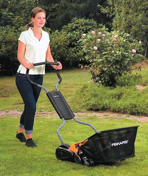 Beste Handgrasmaaier - de Top 5 | Mét reviews