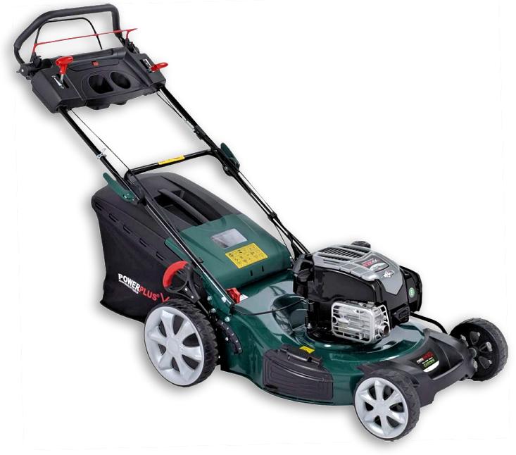 Beste Benzine grasmaaier - Top 10 | Mét Reviews