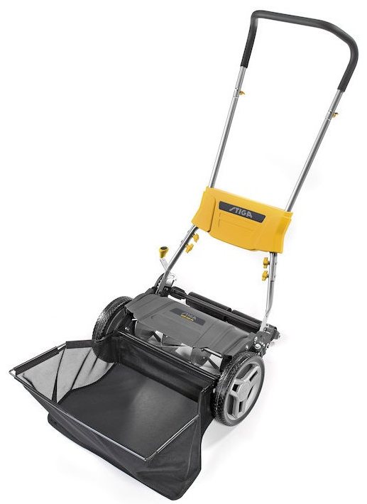 Beste Handgrasmaaier - de Top 5 | Mét reviews