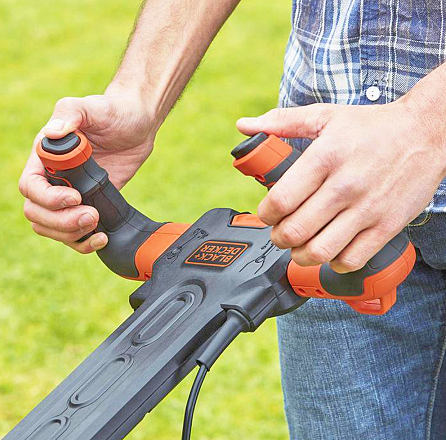 Beste kleine grasmaaier elektrisch - Top 7