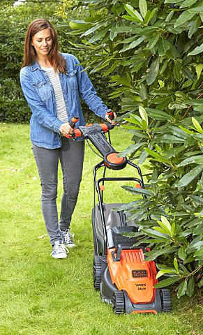 Beste kleine grasmaaier elektrisch - Top 7