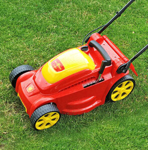 Beste kleine grasmaaier elektrisch - Top 7